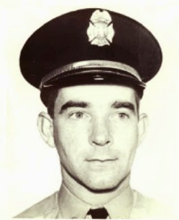 ARLINGTON FIRE JOURNAL & METRO D.C. FIRE HISTORY: NELSON STREET - 1964