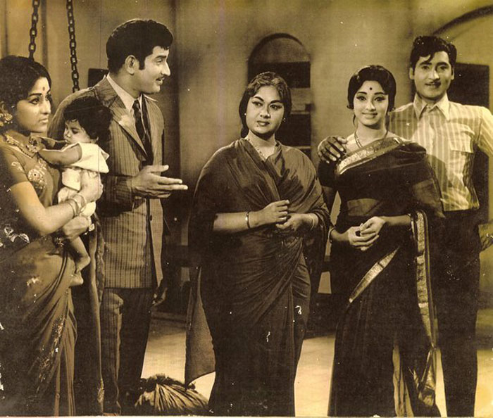 Mahanati Savitri Rare Large Photo Collection set-2 | MyTopGallery ...