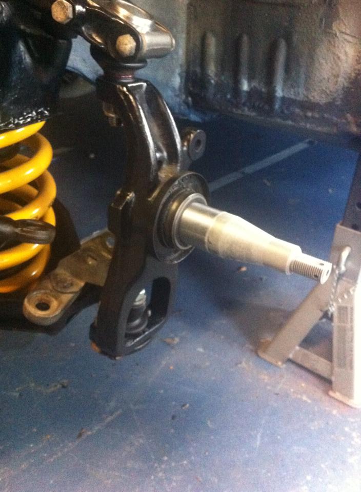 Jaguar Xjs Front Suspension Rebuild Kit at Ali Oshanassy blog