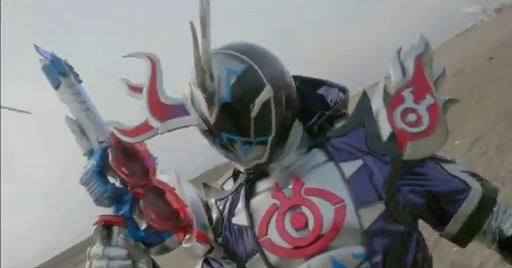 Kamen Rider Ghost Episode 28 Clips - Something Deep - JEFusion
