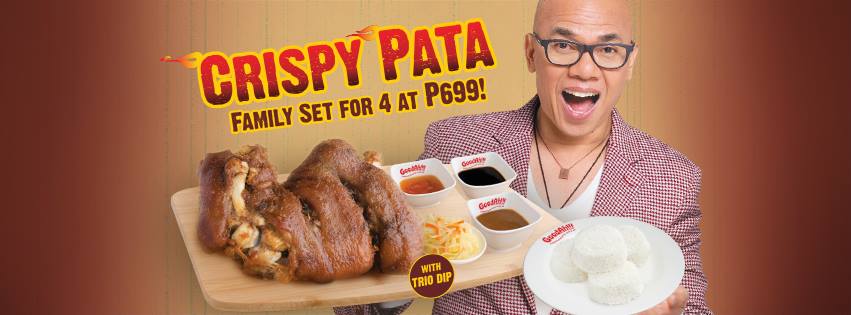 travel food movie blog: Opening Goodah Timog QC Branch