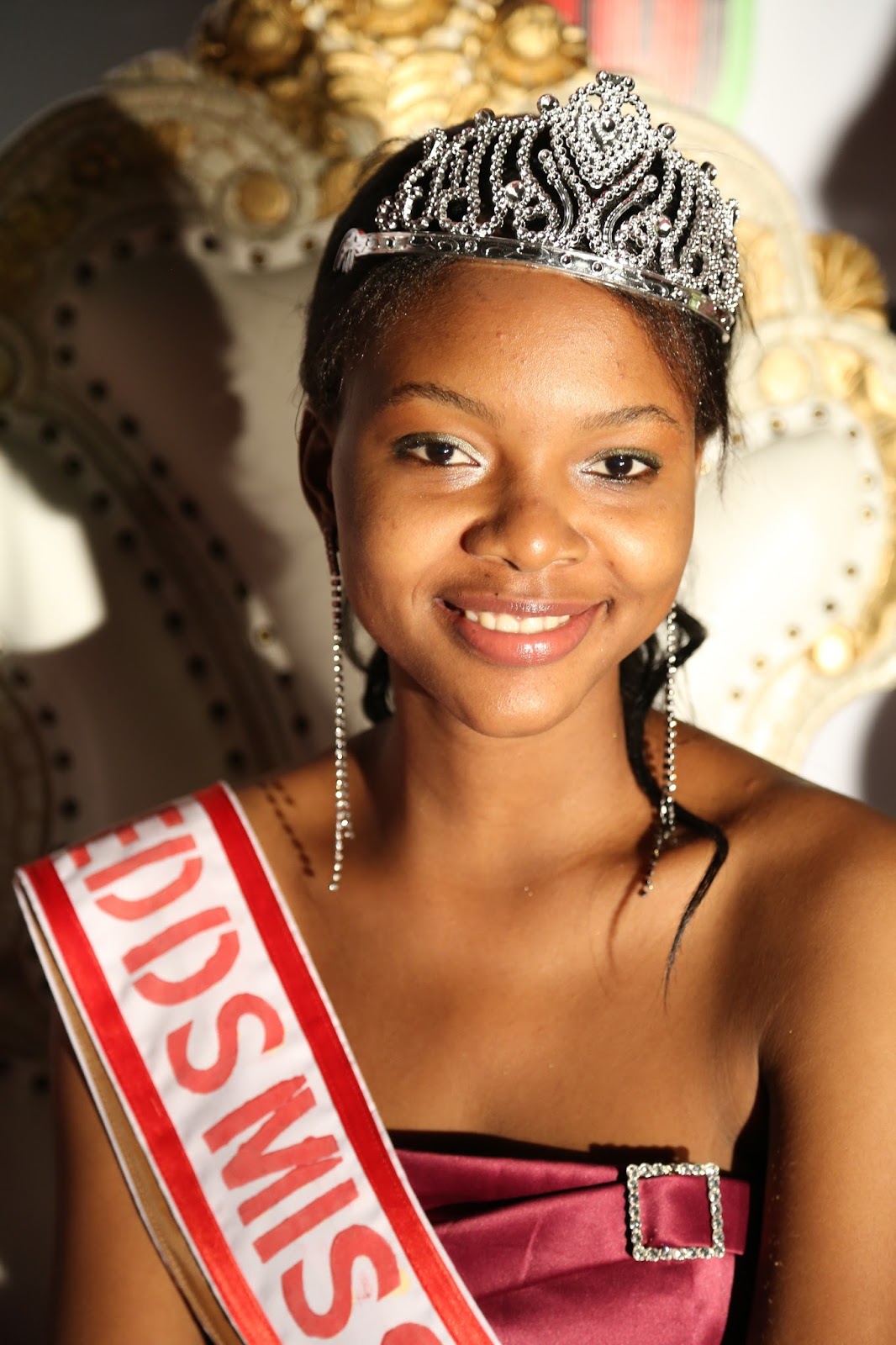 Mwanafunzi wa CBE aukwaa Miss Mara - Elimu Bora Tanzania