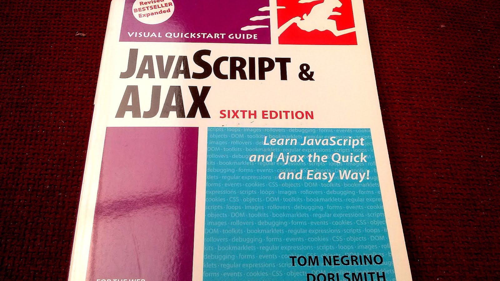 Easy Way To Learn Javascript Learning - Learning Choices