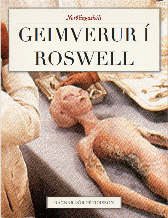 mMaurildi: Rafbækur