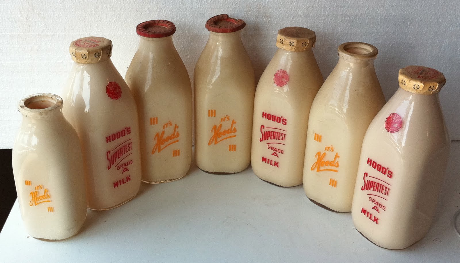 Tom and Ashley's Collectibles