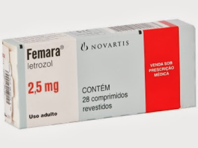 Letrozol (Femara) Nedir ? | Anabolik Steroidler