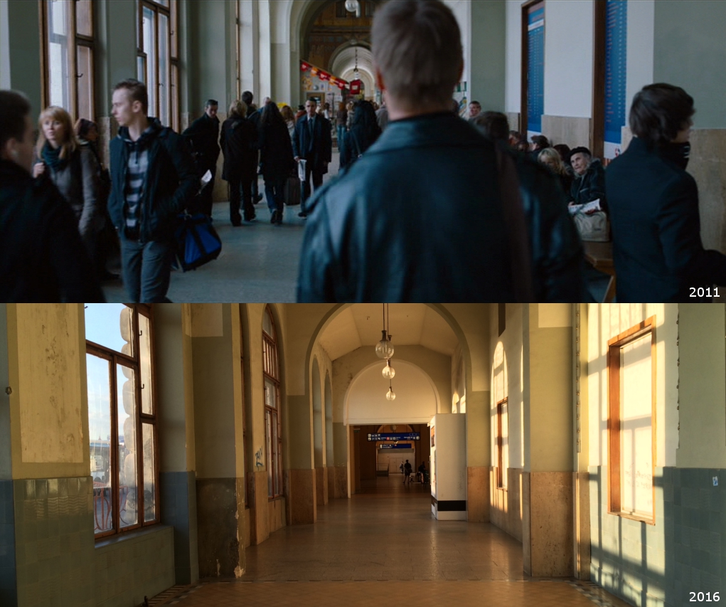 The Cinescapader: Visiting Filming Locations of "Mission: Impossible ...