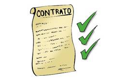 LEGISLACION LABORAL: Contratos