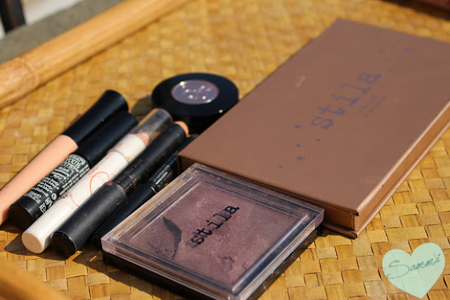 Sammi the Beauty Buff: Greek Goddess Makeup Challenge: Athena (#3)