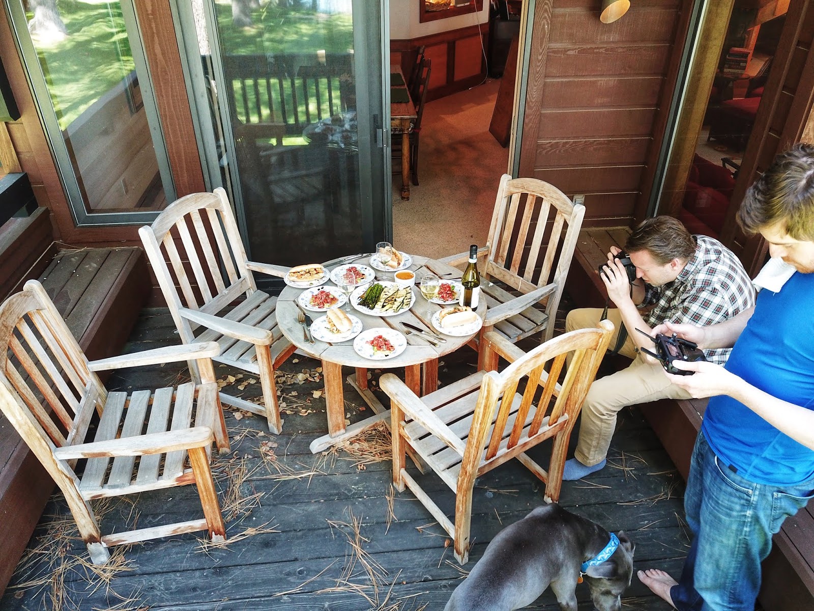 Cooking to the Wine: Inama Soave Classico with Brown Butter and Herb ...