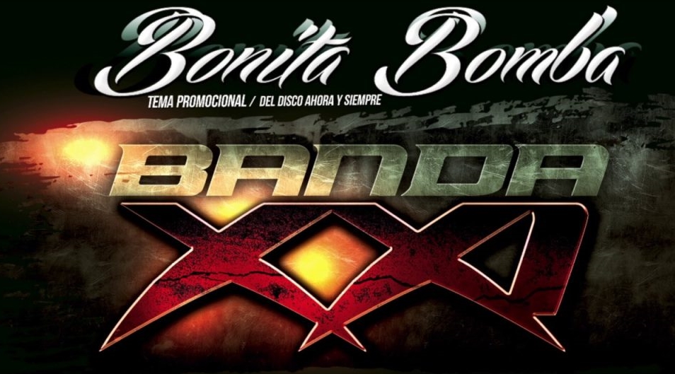 Banda XXI Adelantan Más De Su Disco "Ahora Y Siempre"