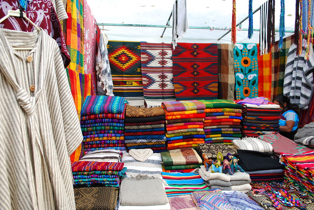 Textiles NC: PRODUCTOS
