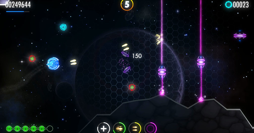 Star Ghost será lançado 10 de Março exclusivamente para Wii U ...