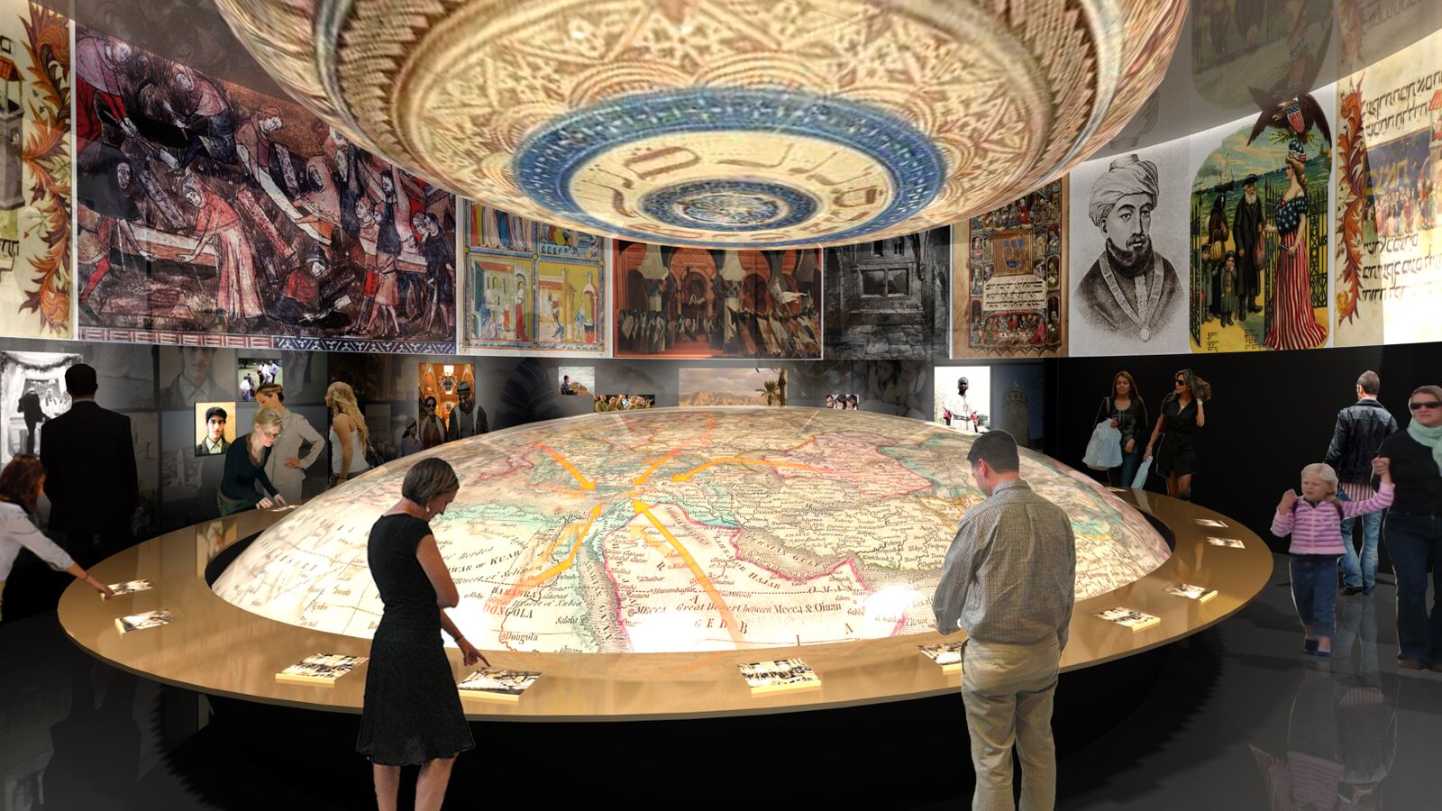 Ron Ozer Blogs: Must-See Museums In Tel Aviv