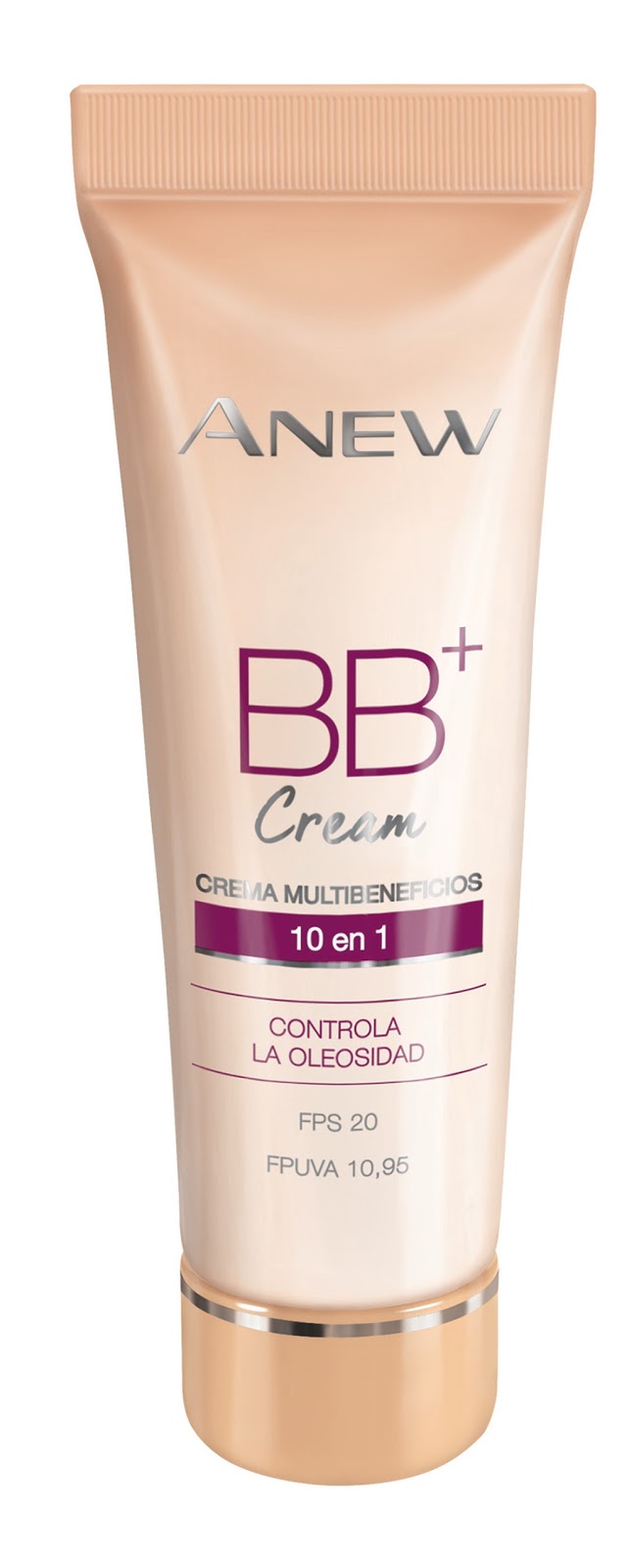 Vanesa Make up Artist: Lanzamiento AVON. Nueva Anew BB+ Cream Multibeneficos 10 en 1‏