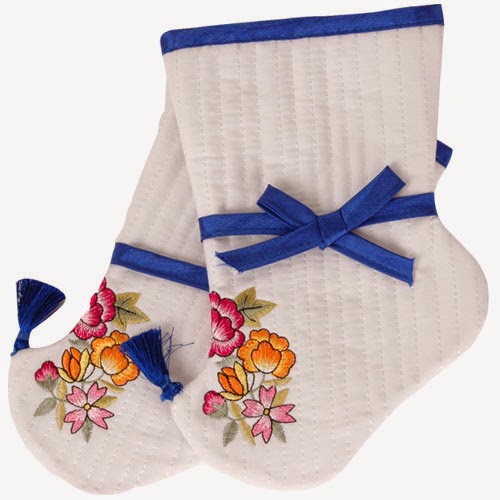 9 Jenis Beoseon ( 버선 ) yang wajib diketahui | Seul Blog