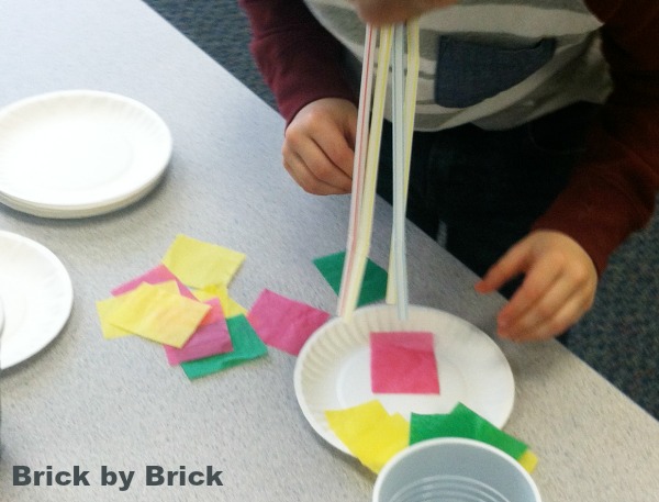 Brick by Brick: Take on Some Challenge Games