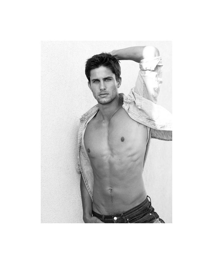 OCT1789: Greg Vaughan