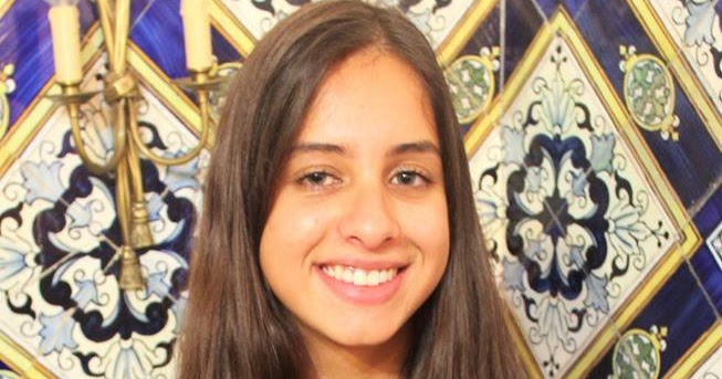 Sandra Santos (Portugal)