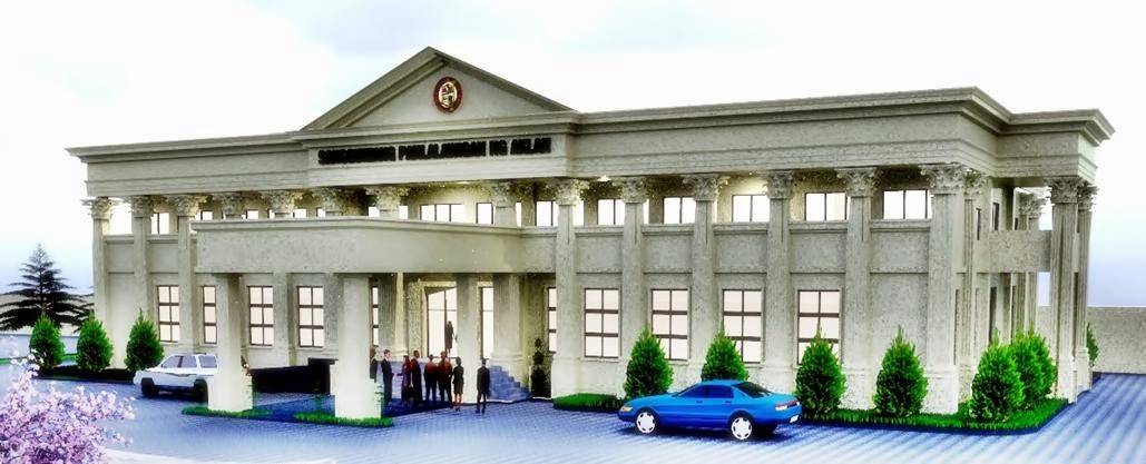 MADYAAS PEN: 2014: The Busiest Year For The 16th SP Of Aklan