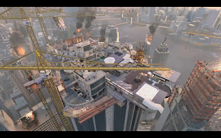 MW3 Second map pack - Overwatch and Blackbox | Free MW3 Map Packs