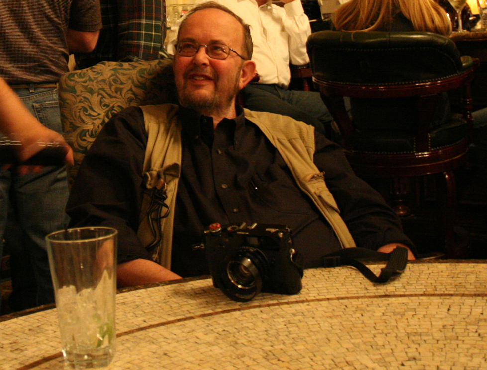 LEICA Barnack Berek Blog: TOM ABRAHAMSSON : A LEICA PUNDIT AND ...