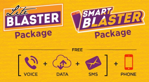 AI: Dialog Blaster Package is back