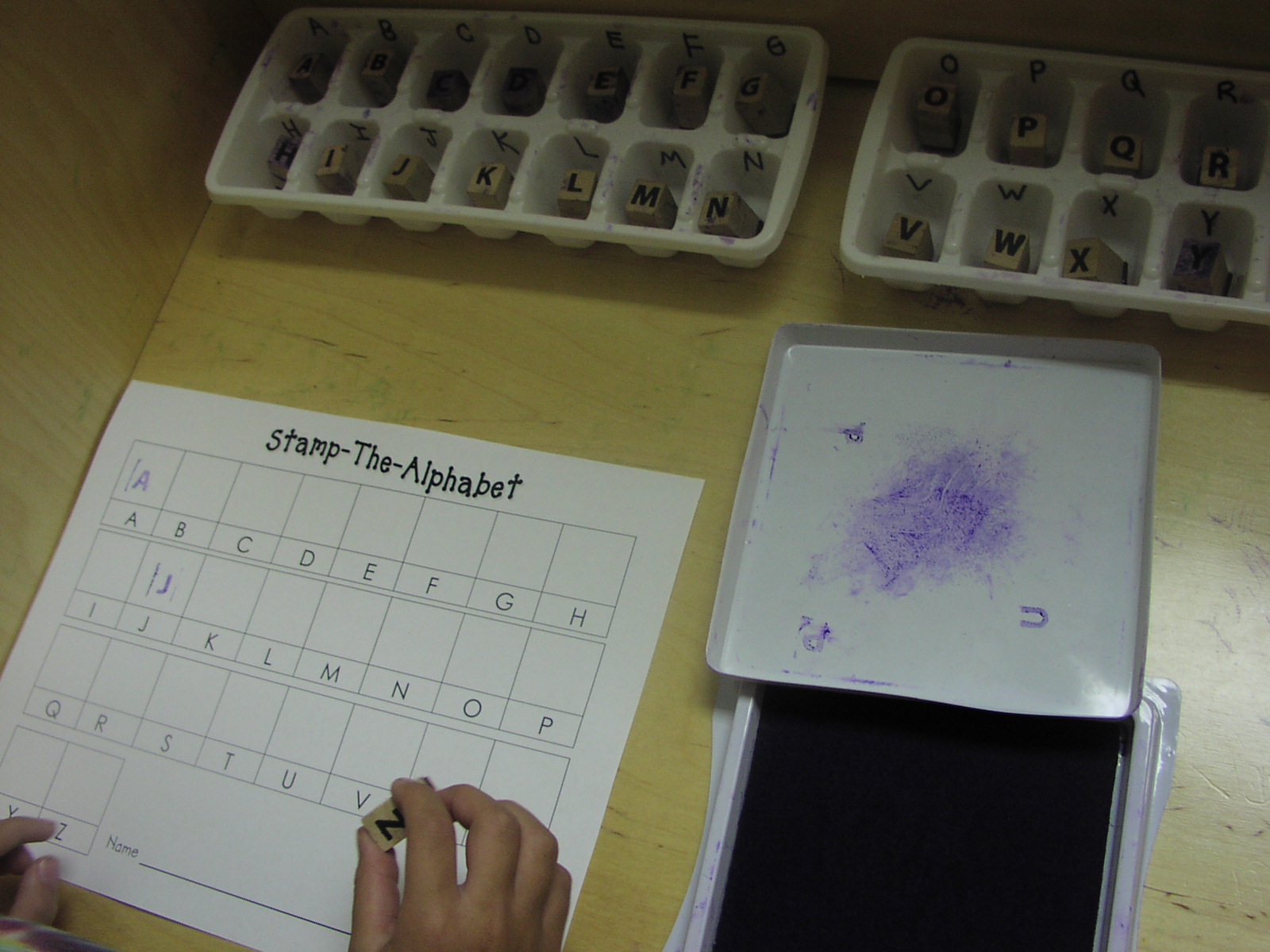 Keen On Kindergarten