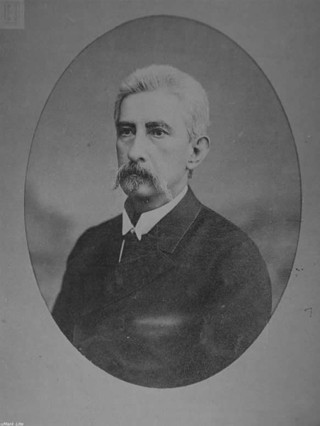 Los Grandes Fotografos: Melitón Rodríguez (1875-1942)