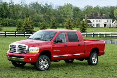Dodge Ram - Cars Tus Gallery
