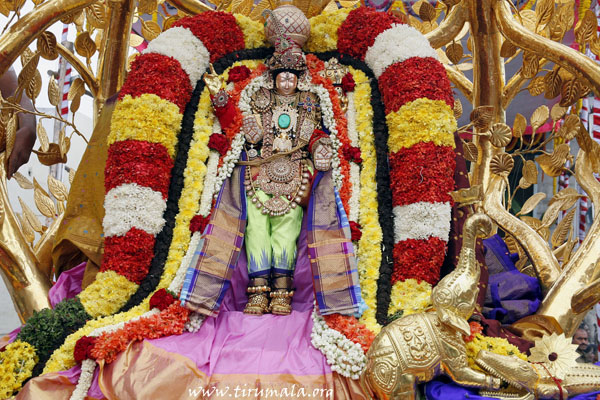 SRIVARI WALLPAPERS ~ LORD BALAJI WALLPAPERS