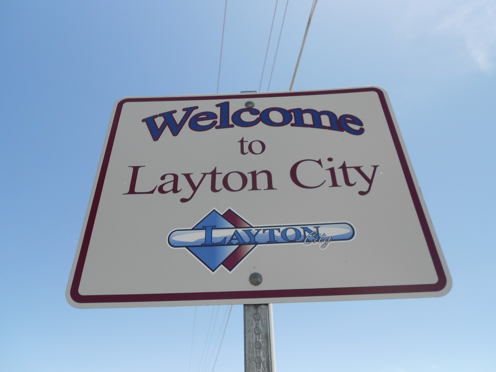 NighUntoKolob: The history of a Temple in Layton, Utah