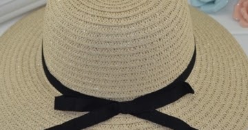 Straw hat for sea travel - Straw hat sellers