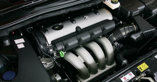 Teste em vídeo do GT6: Citroën C4 VTS 2.nada 16V, o Hacht parente do C4 ...