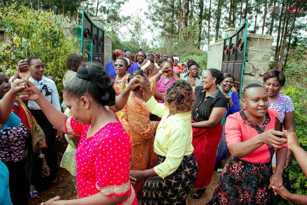 The.Best.of.Me: RURACIO (KIKUYU DOWRY CEREMONY)