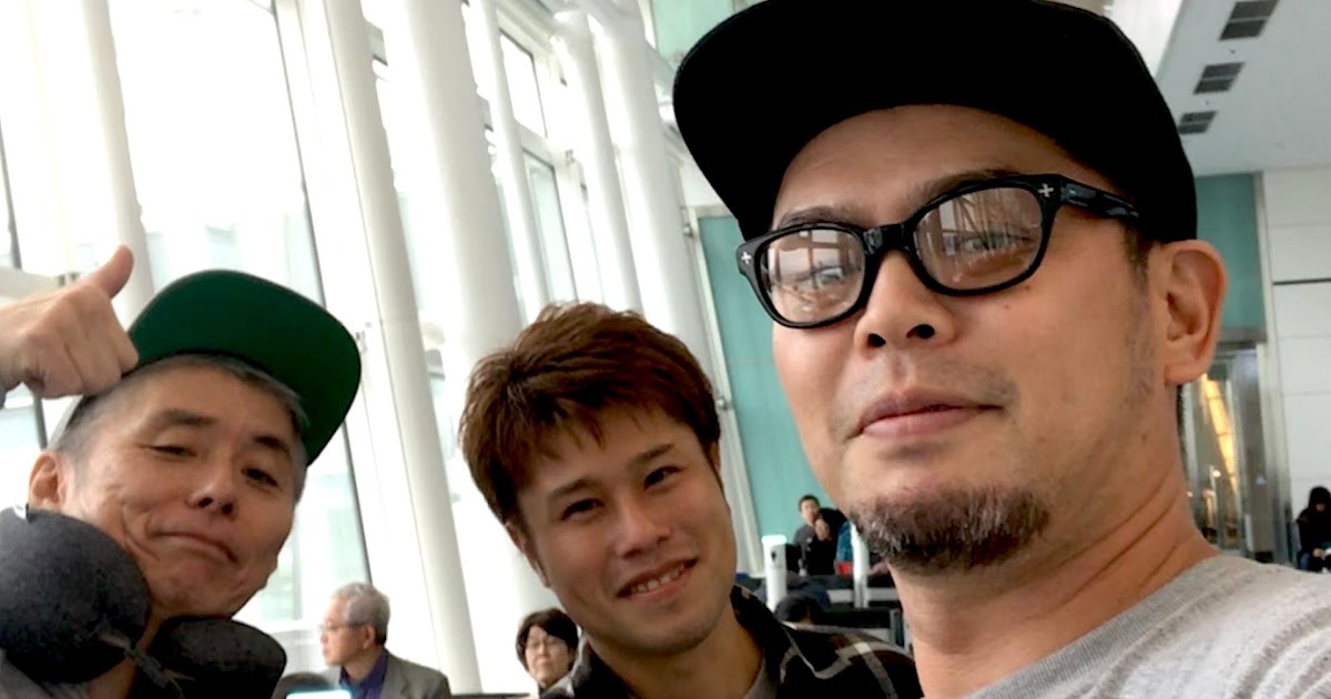 password:drt: USA珍道中？