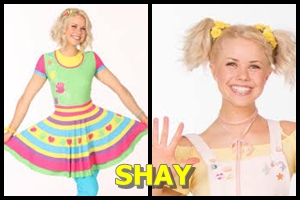 myLife: SERIAL TV HI-5 (ANGGOTA HI-5 BARU 2017)