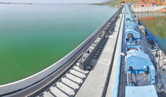 Complete information about Bisalpur Dam - Dial Me Now