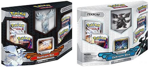 ACD Distribution Newsline: New Pokemon Boxes Announced