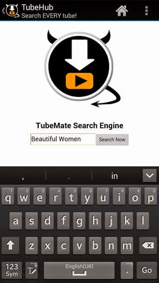 Tubehub Search - XXX Videos - Apk Download