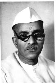 NAKARAJAN: K.V.RANGA REDDY ,FREEDOM FIGHTER BORN 1890,DECEMBER 12.