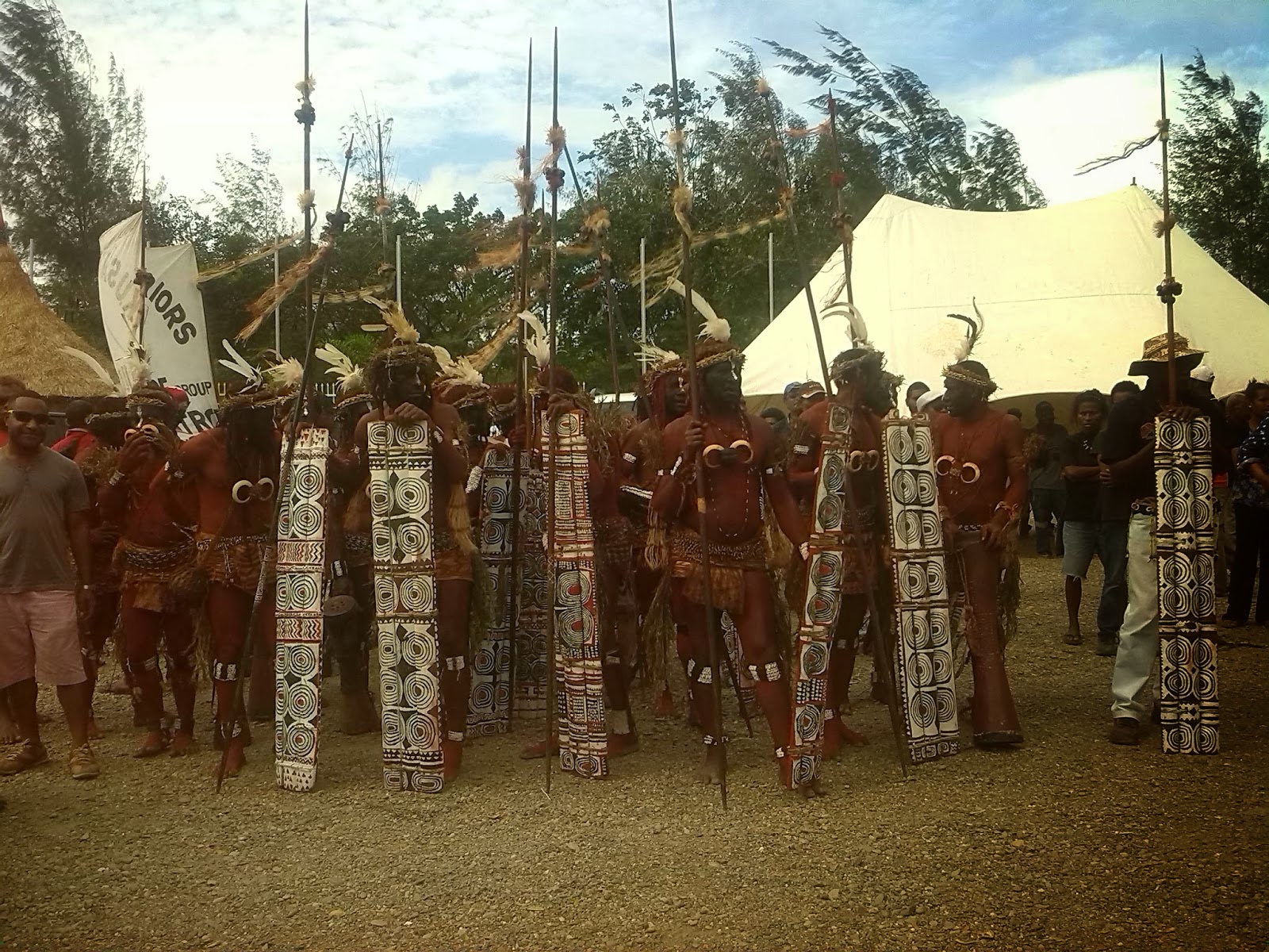 5th Melanesian Arts and Culture Festival ends in style - Papua New ...