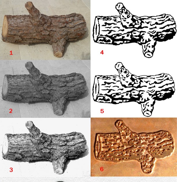 Letterology: How to Design Rustic Type