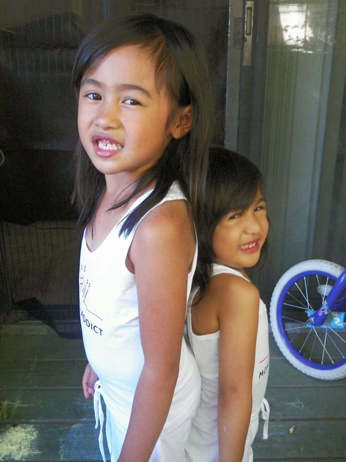 mygreatfinds: Mother & Daughter Collection by Monaco Addict Review