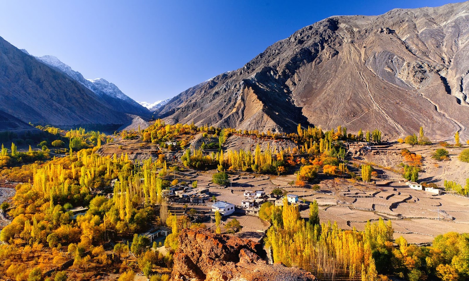 Must Visit Deosai National Park, Pakistan - Salam Pakistan