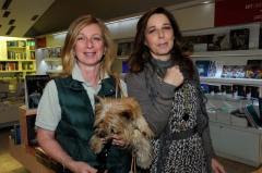 ITALIANISCOSTUMATI: ALESSANDRA RAUTI...LAVORA ALLA RAI...PER GRAZIA ...