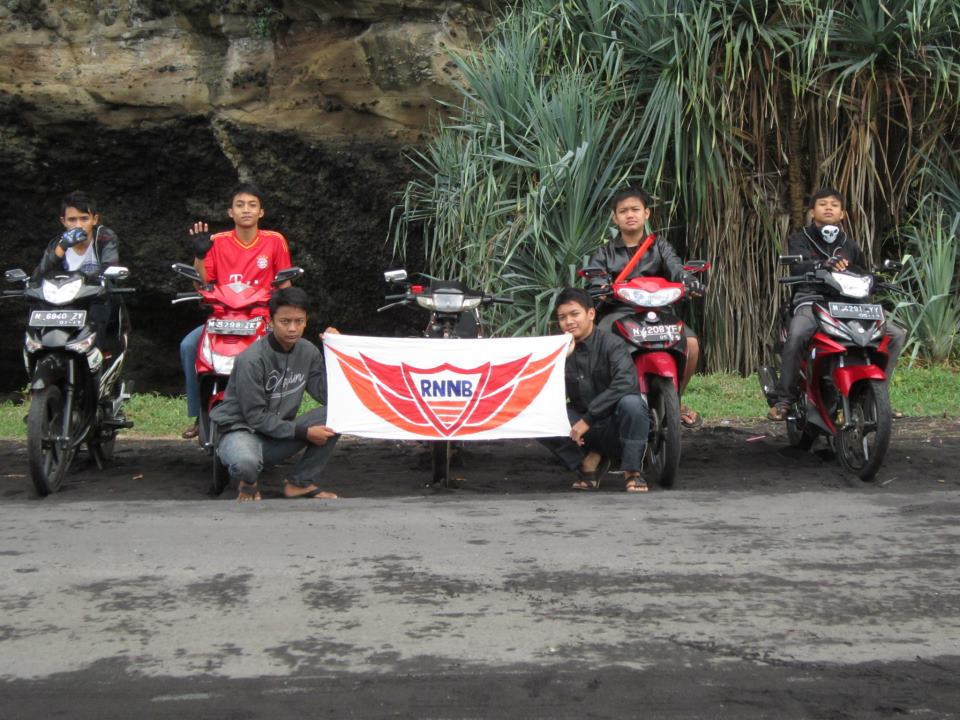 VARIASI MOTOR TOURING DAN PERLENGKAPAN TOURING: PERBEDAAN CLUB MOTOR ...