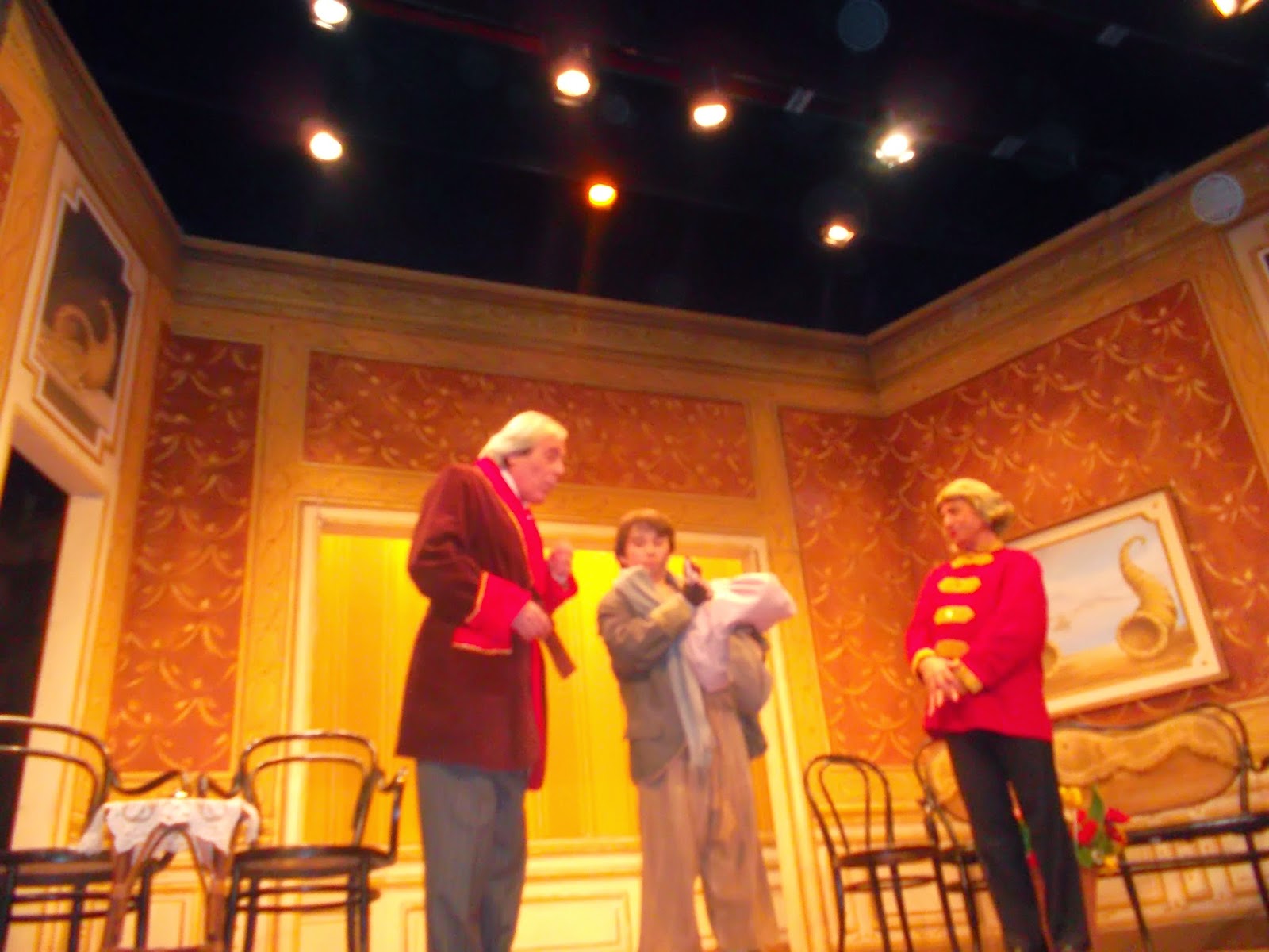 Gossip e Spettacolo - www.inciucio.it: Geppi di Stasio– Wanda Pirol ...