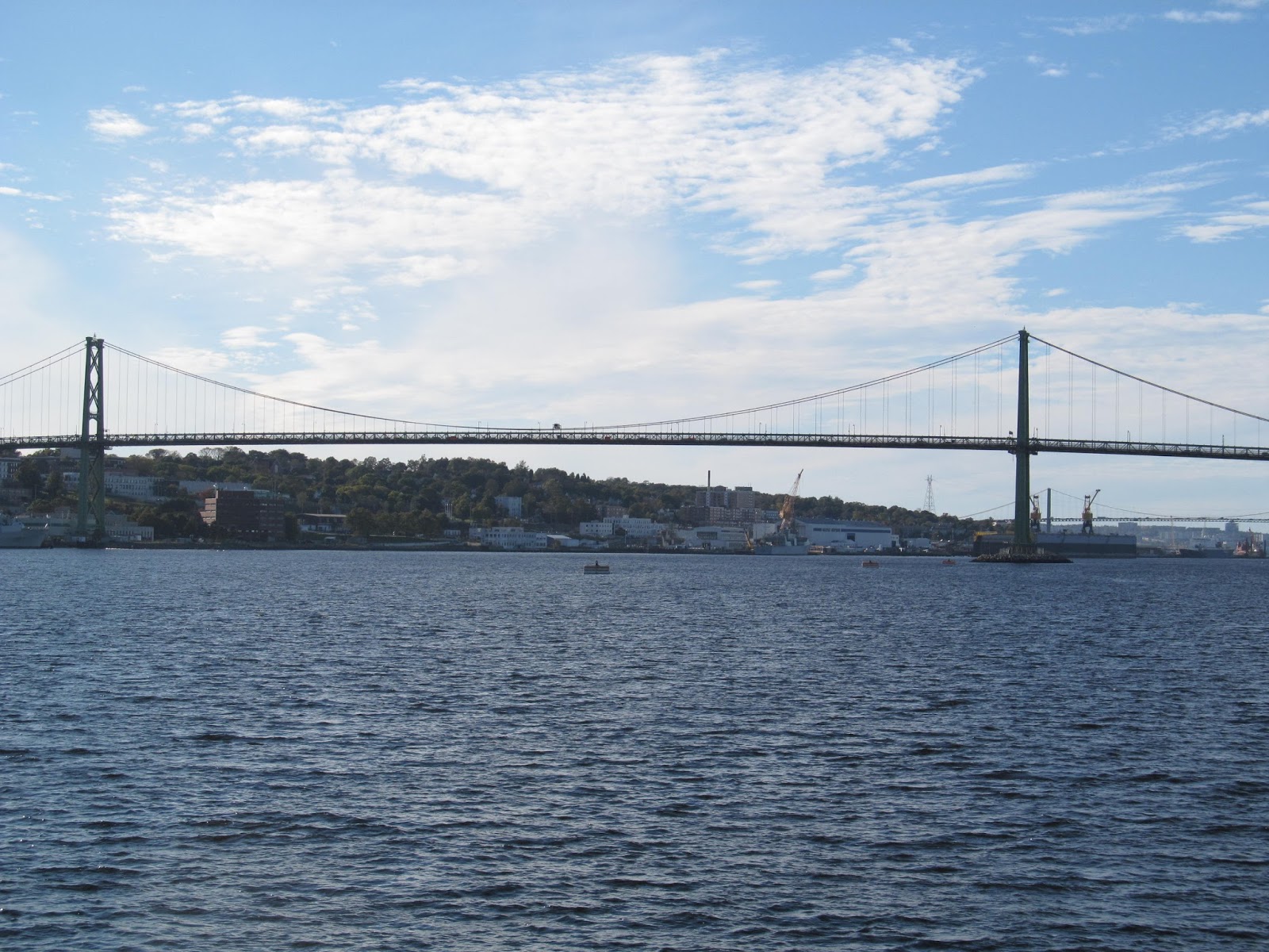 Angus L. Macdonald Bridge