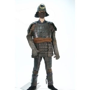 Antique Japanese Armour Samurai,Samurai Helmet japanese,Samurai Sword ...